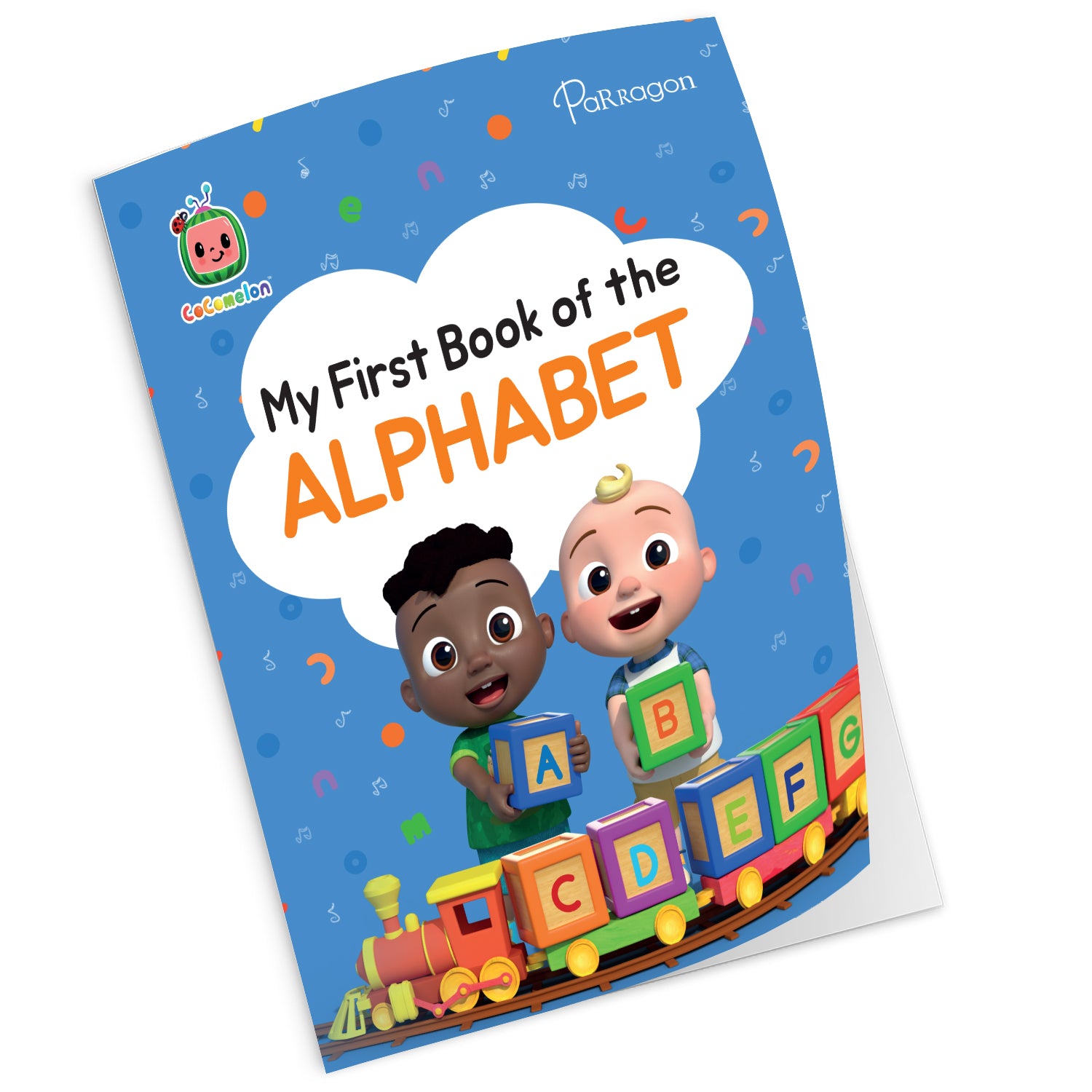 CoComelon – Parragon Publishing