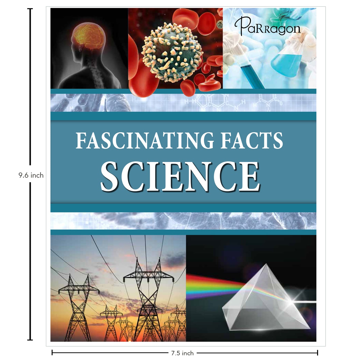 Fascinating Facts: Science | Reference Book for Kids | Encyclopedia fo ...