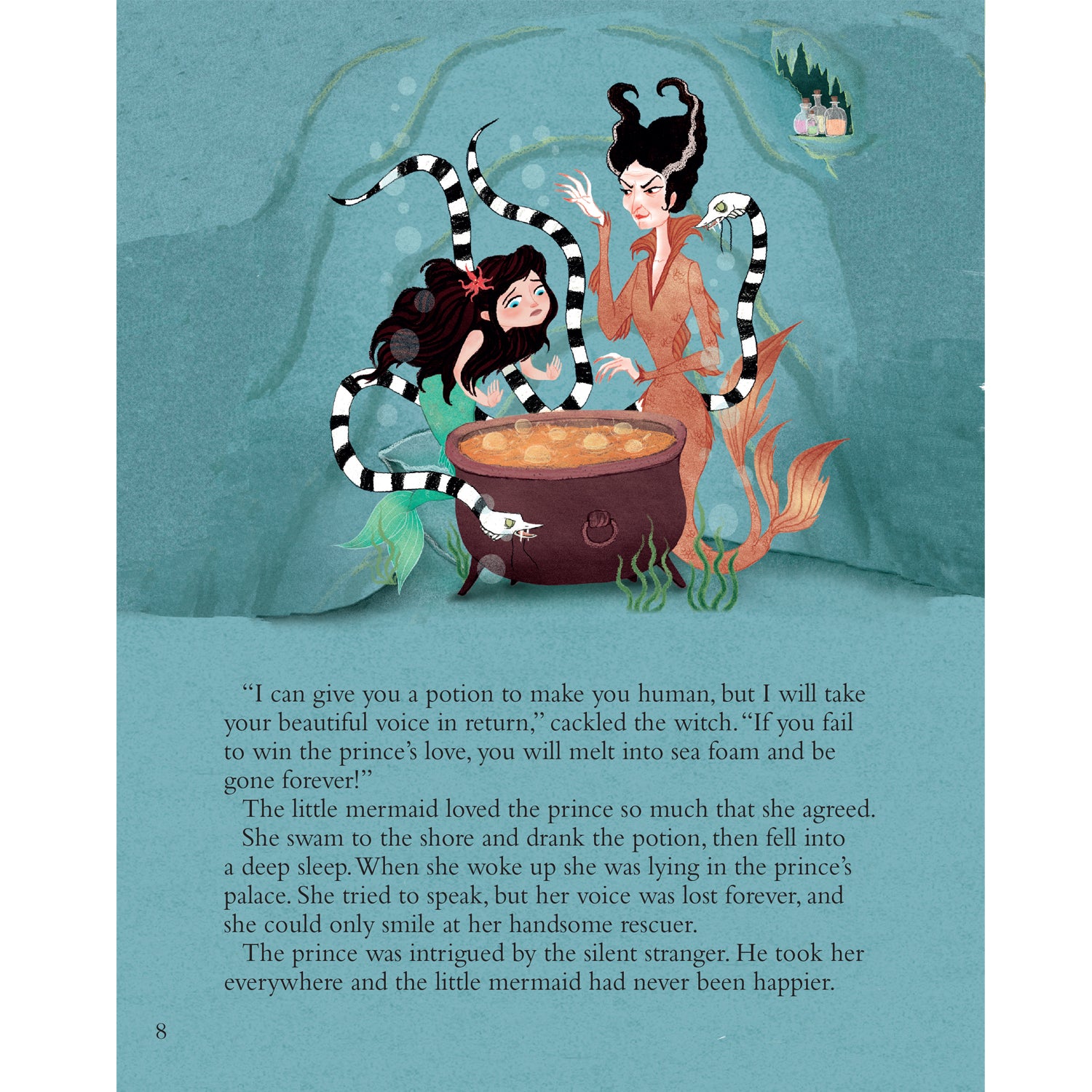 A Treasury of Magical Stories | Children's storyooks | Padded Storyboo ...