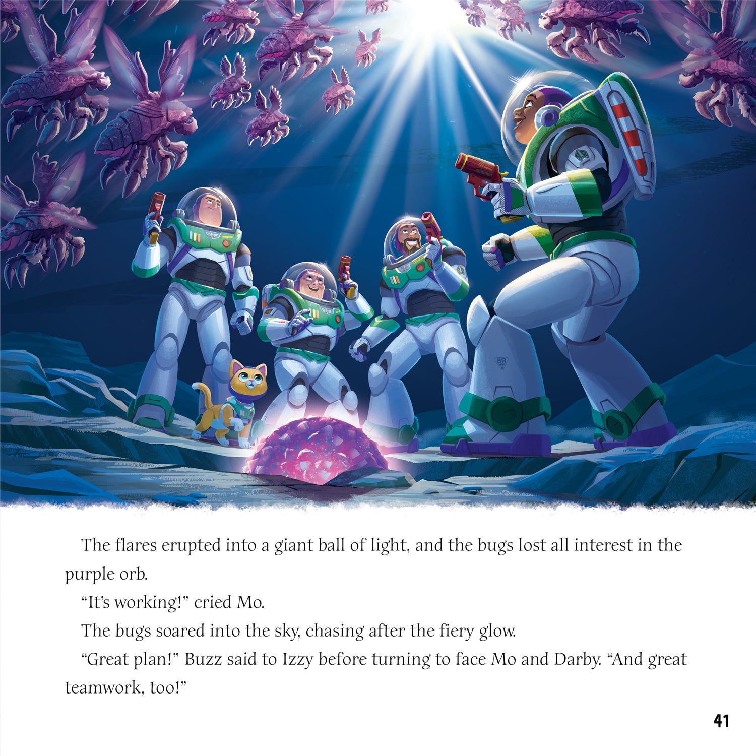 Disney 7 Days of Heroic Stories - Collection of 7 Stories – Parragon ...