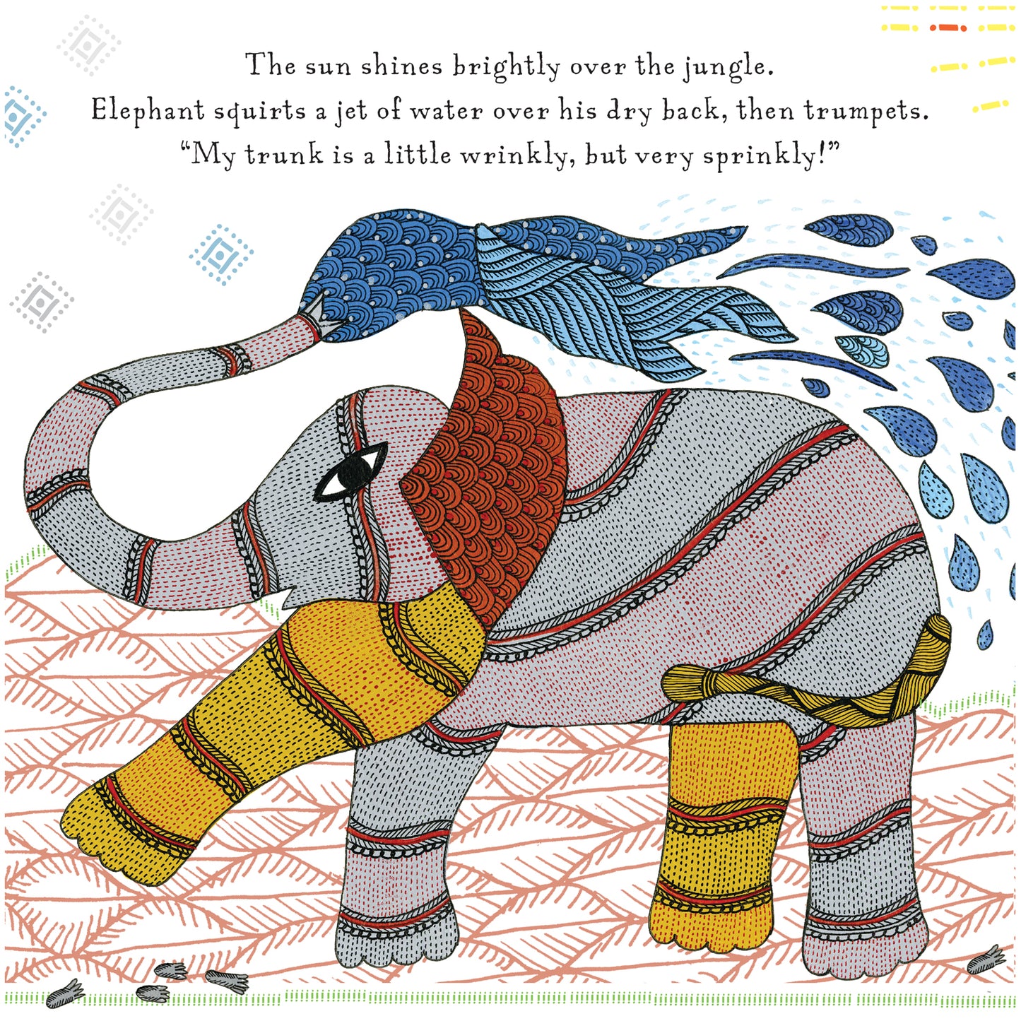 The Peacock who talked too much | Storyseeker | Toran Press | Picture ...